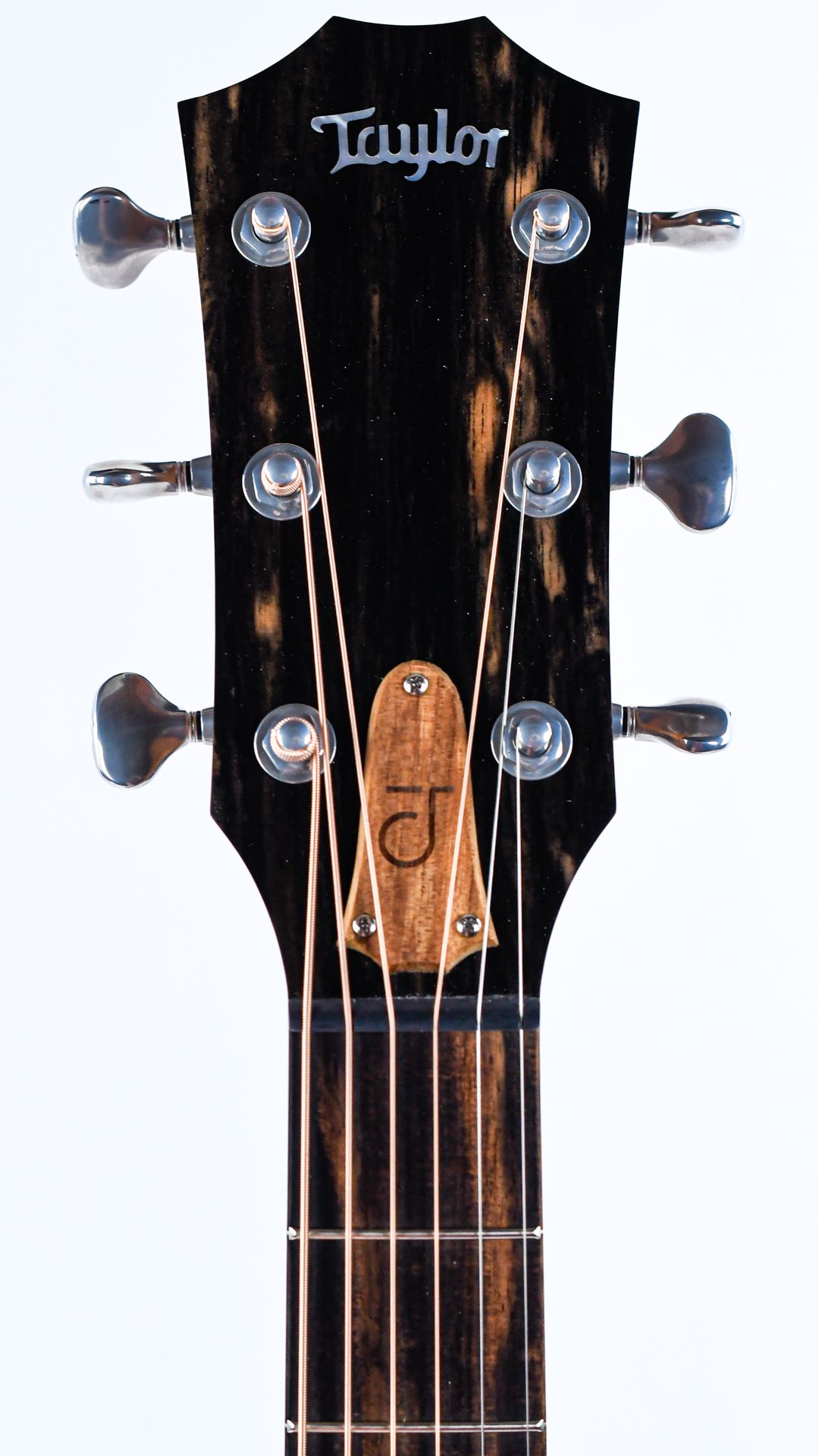 Taylor Jacob Collier Signature Model 6 String | The Fellowship of Acoustics